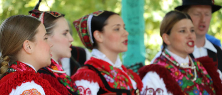 Motives of Podravina – City of Koprivnica